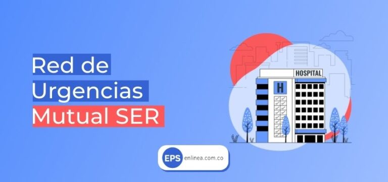【Dónde atienden Urgencias Mutual Ser 2024 】• 24 Horas